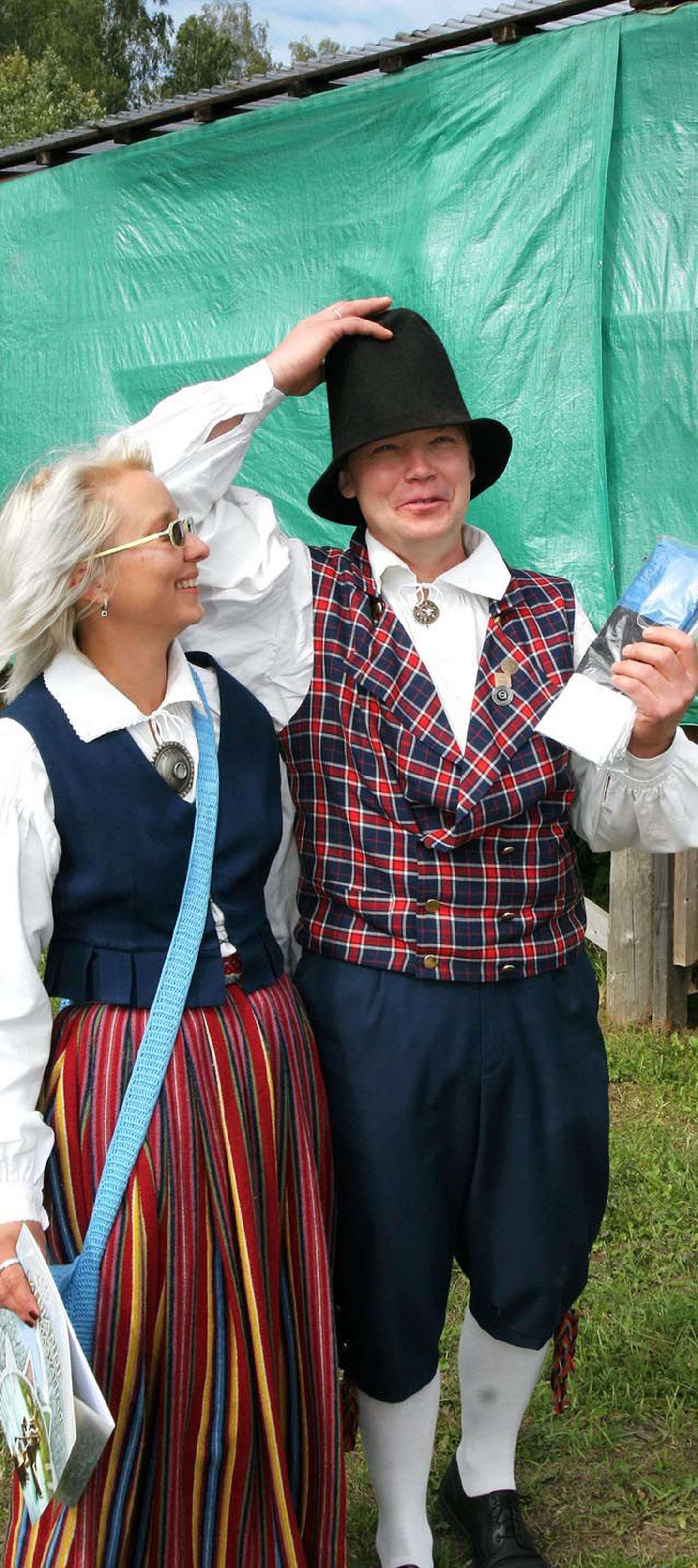 Ilusate kodude arv järjest kasvab