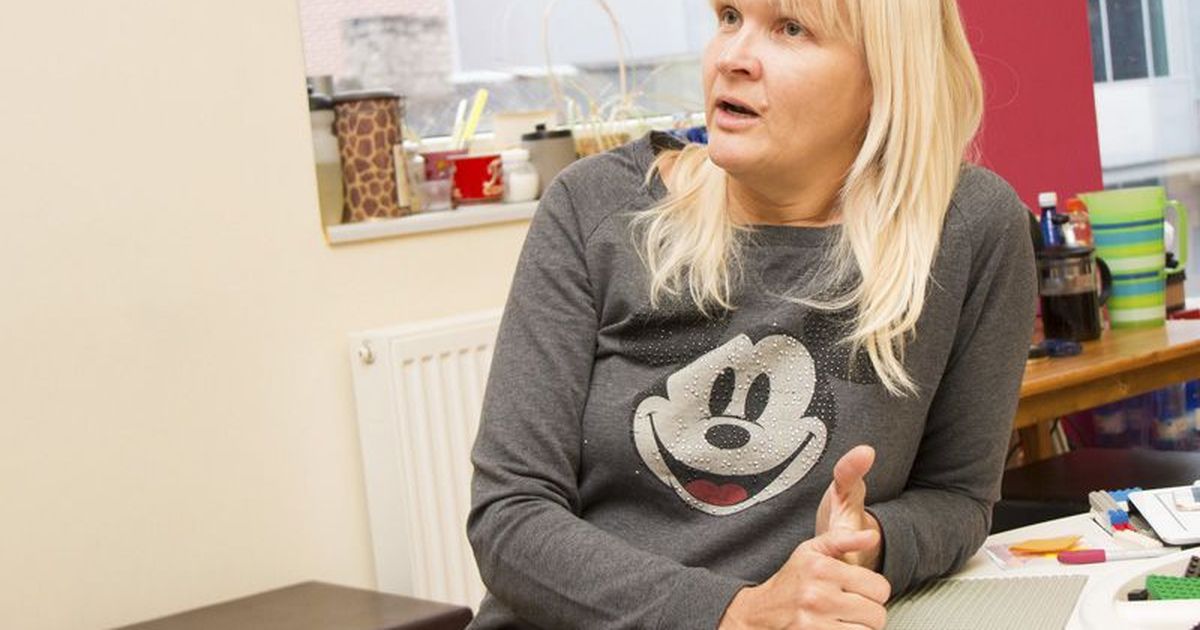 Merje Poom: “Olen õnnelik inimene, et minu töö on ka hobi”