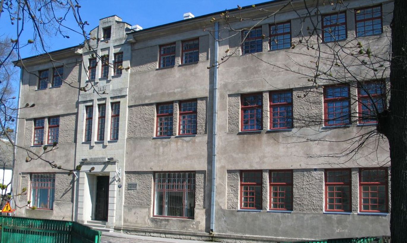 Kuressaare Ametikool tunnustas koostööpartnereid - Maa Elu