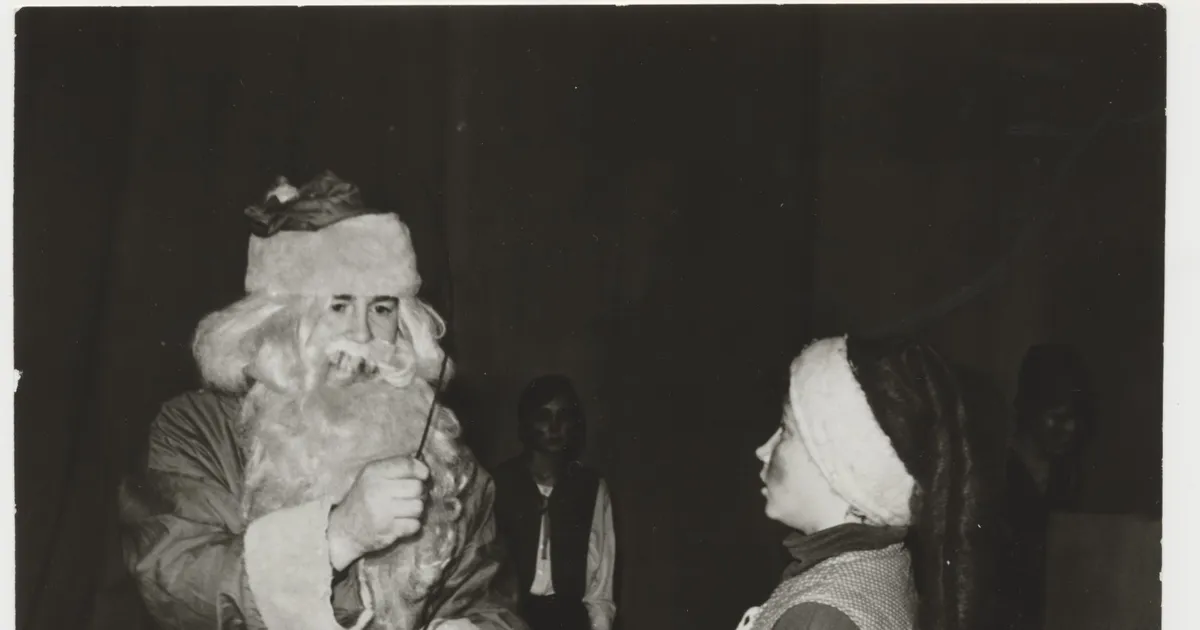 Muutunud on laste soovid, aga mitte siirus