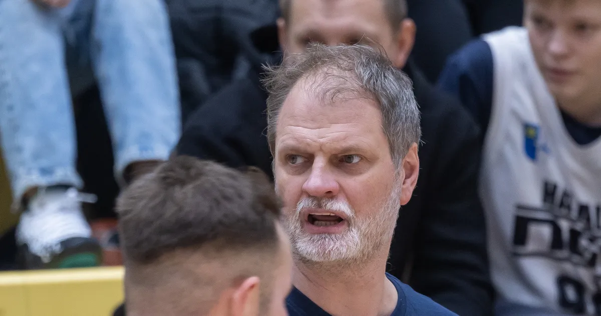 TOHOH Kas Martin Müürsepp jookseb taas väljakule?