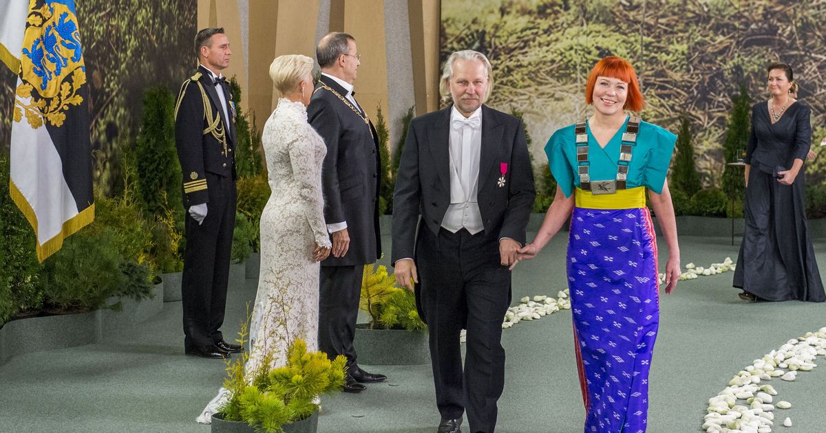 Signe Kivi kinnitas stiilikuninganna staatust