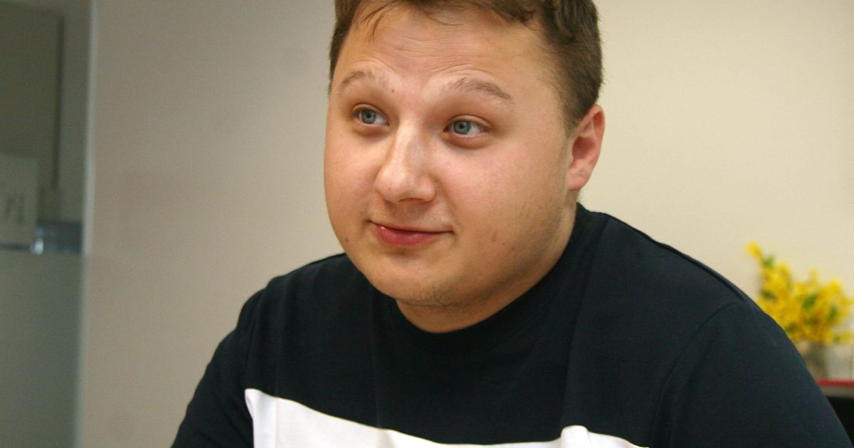 NIKOLAI OSSIPENKO - Postimees: Värsked uudised Eestist ja välismaalt