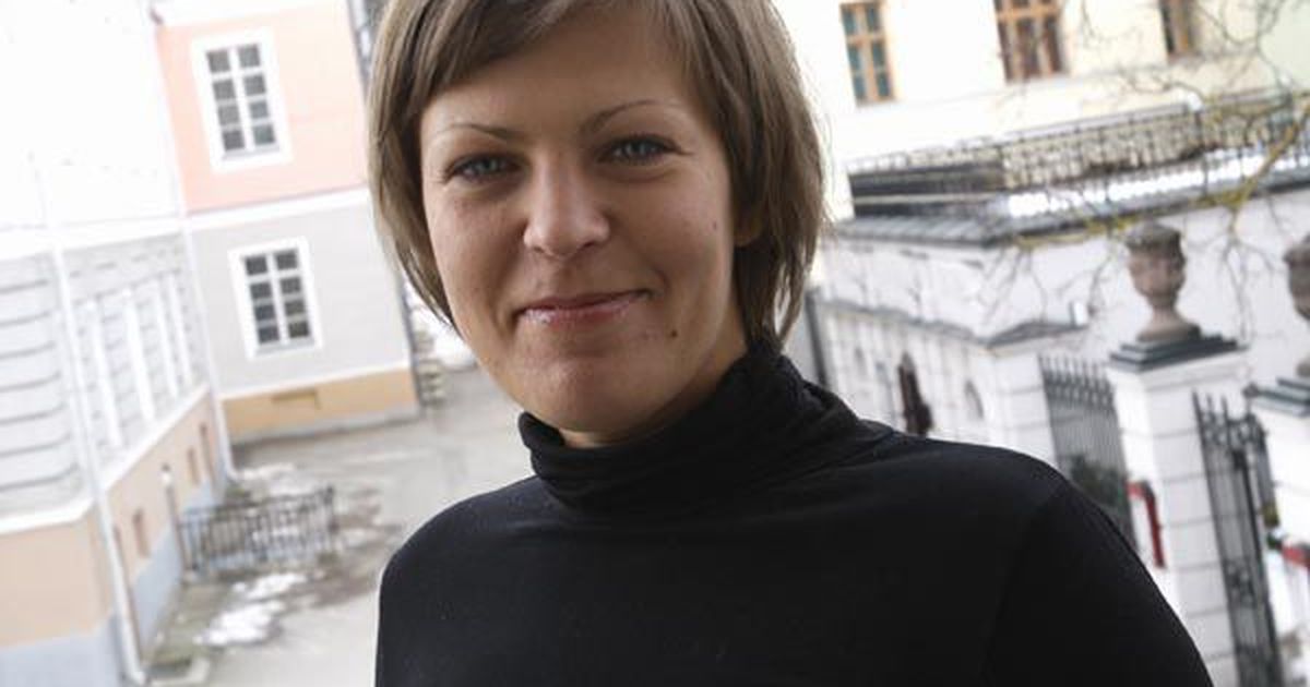 Karin Bachmann: kingitused nõrkadele ehk miinusest plussiks