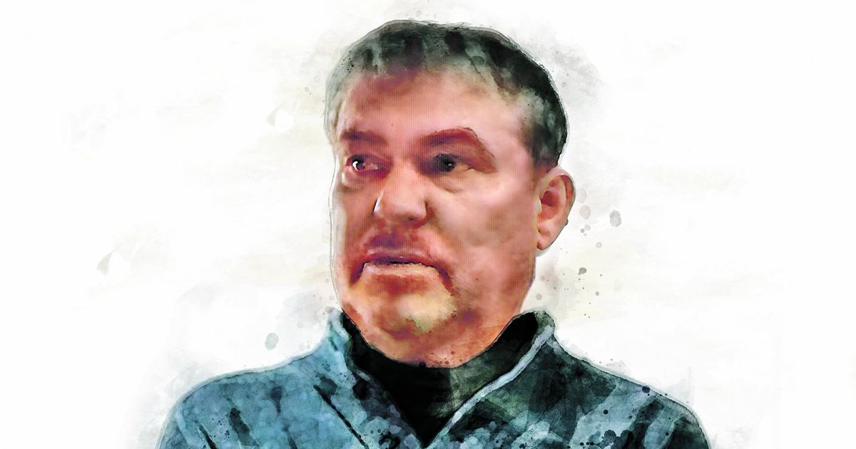 INTERVJUU Suurtööstur Roland Lepp tunnistab: Soome enam uuesti ...