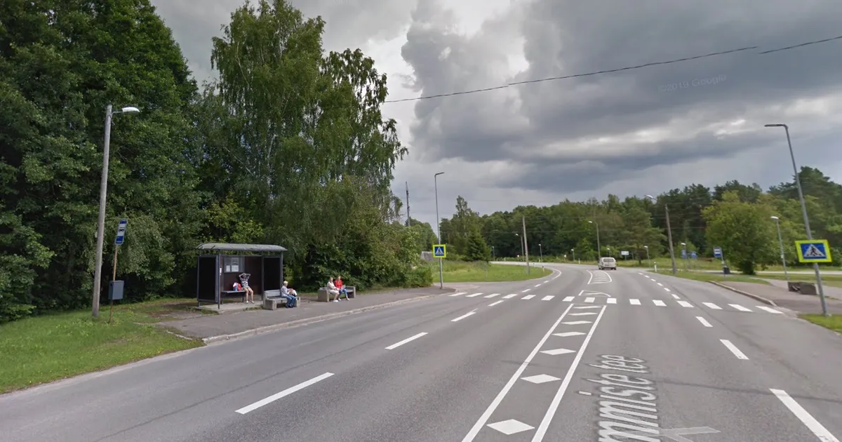 Sõitjate ettepanekul lisatakse maakonnaliinile uus peatus