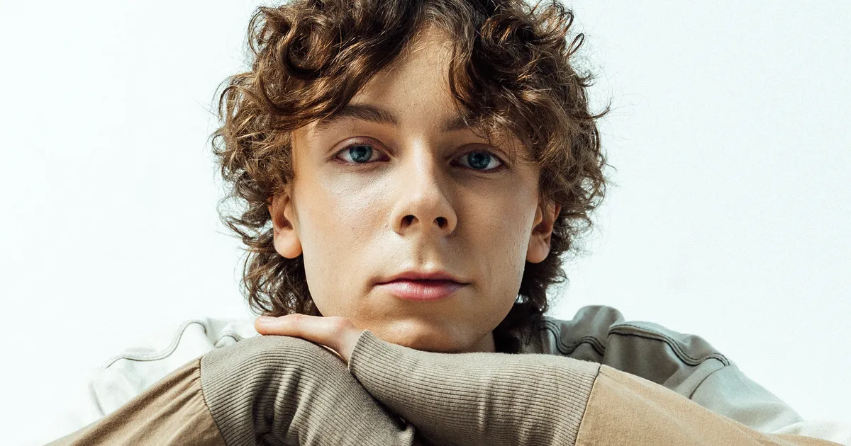 Andreas Poom sai Eesti Laulu edasipääsust teada tänu emale: šokk kestis kogu päeva