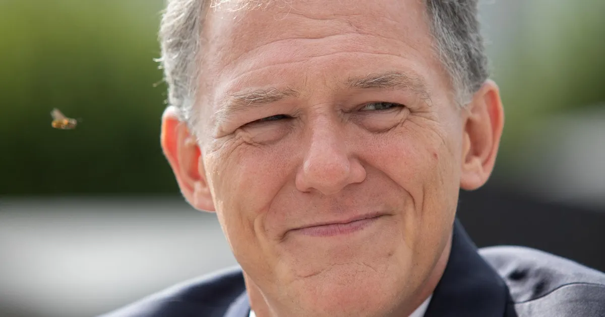 Ameerika ühendriikide suursaadik George P. Kent: suursaadiku ja ...