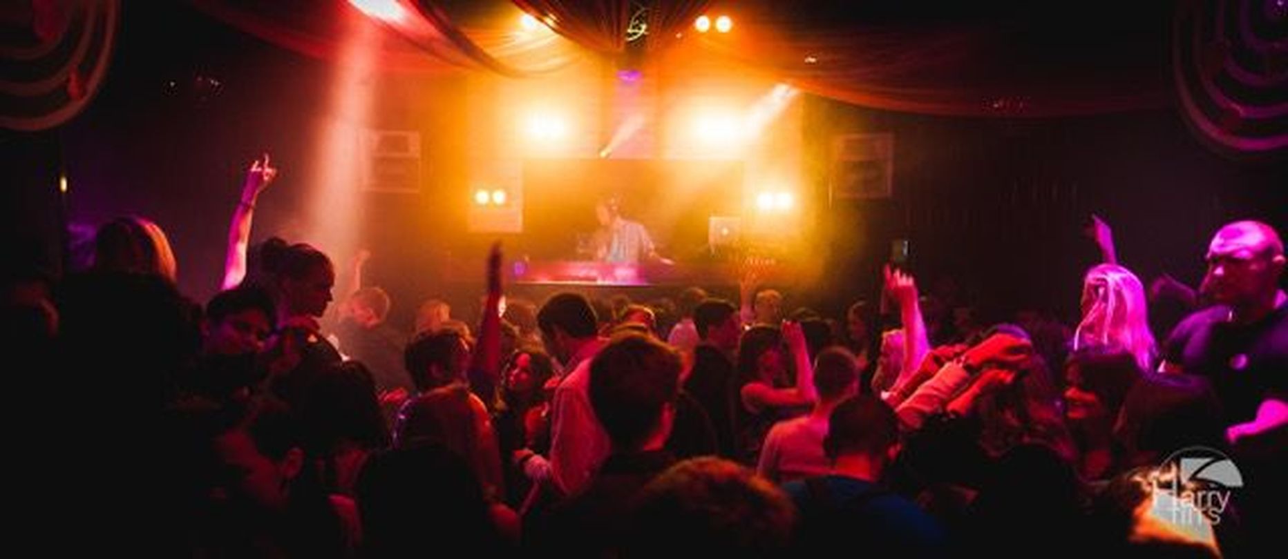 Klubi Studio tähistab sel nädalavahetusel oma viie aasta juubelit