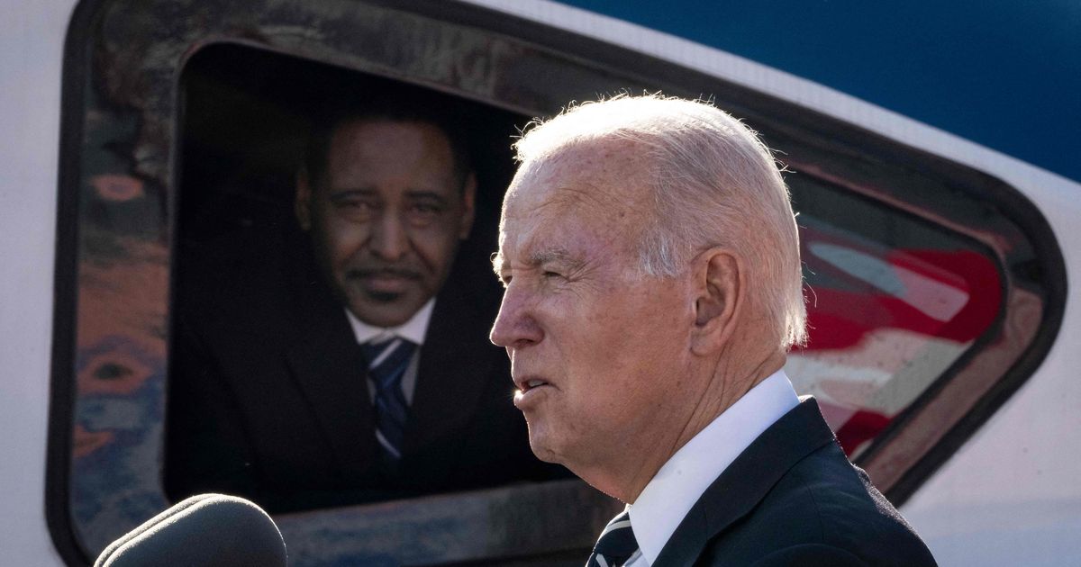 Biden lõpetab riikliku Covid-19 eriolukorra