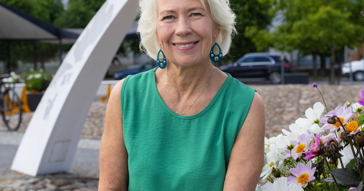 Merje Kallip: "On küll võimalik õpetada lapsed laulma"