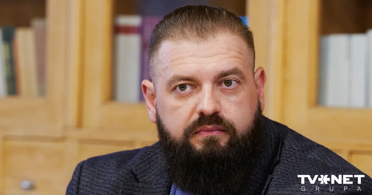VDAA darbinieki atklātā vēstulē aicina nepieļaut Liopas atstādināšanu ...