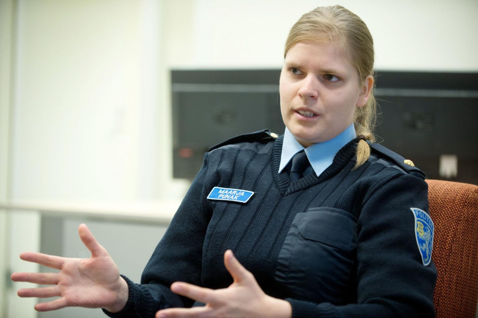 Politsei TikToki kiusust: tasub pöörduda, isegi kui menetlust ei alustata
