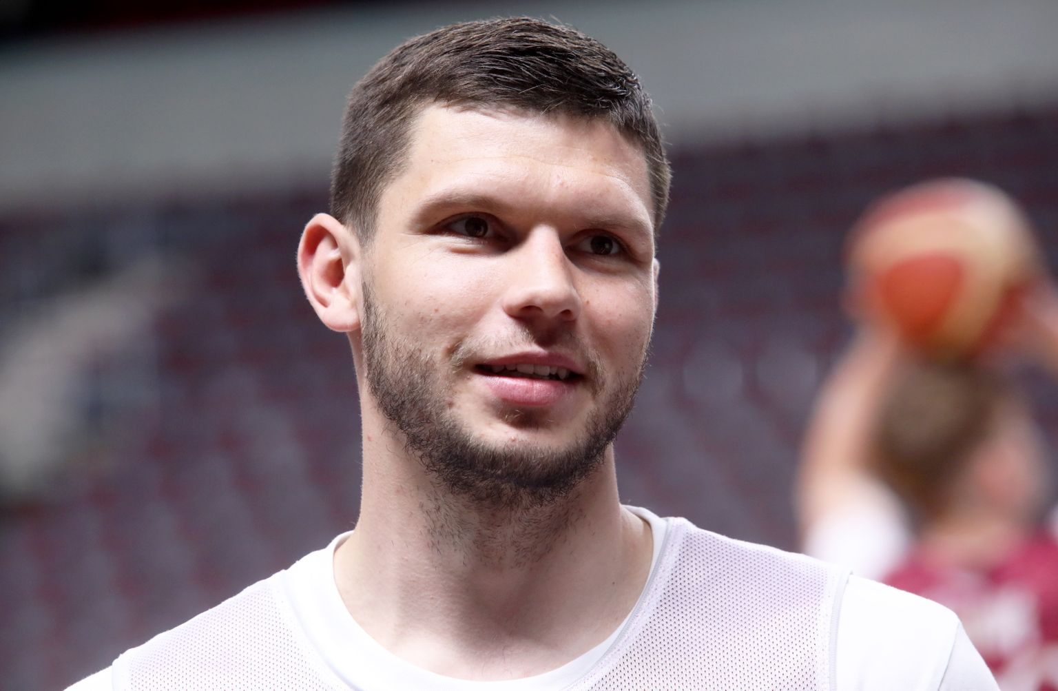 Rihards Lomažs karjeru turpinās Spānijas spēcīgākajā līgā