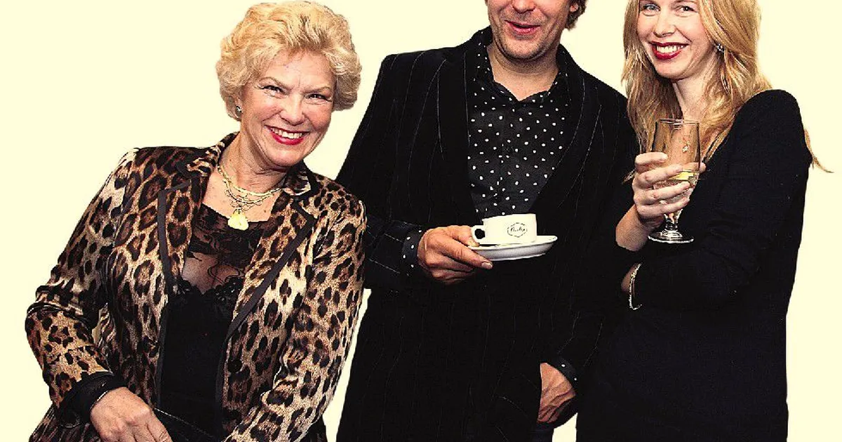 Pildid: Maria Avdjuško ema Liina Orlova müüb oma kodu