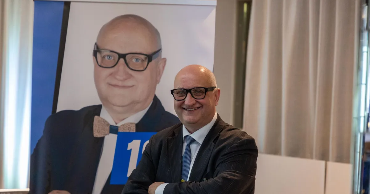 EKRE Järva- ja Viljandimaa ringkond valis uued juhid