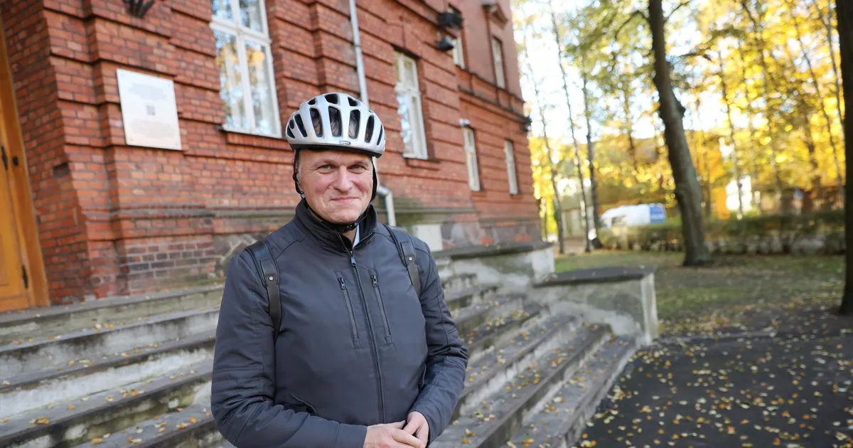 Priit Humal: Kriisivalmidust peab arvestama ka rattateid kavandades