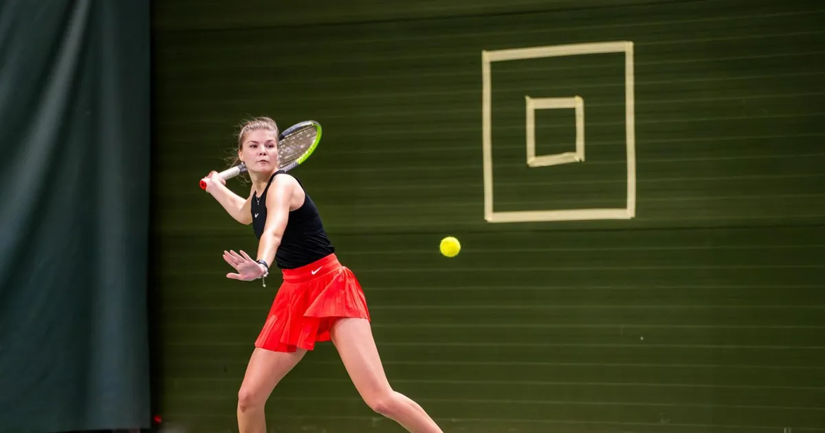 GALERII Eesti GP-etapp meelitas suvepealinna 64 tennisisti