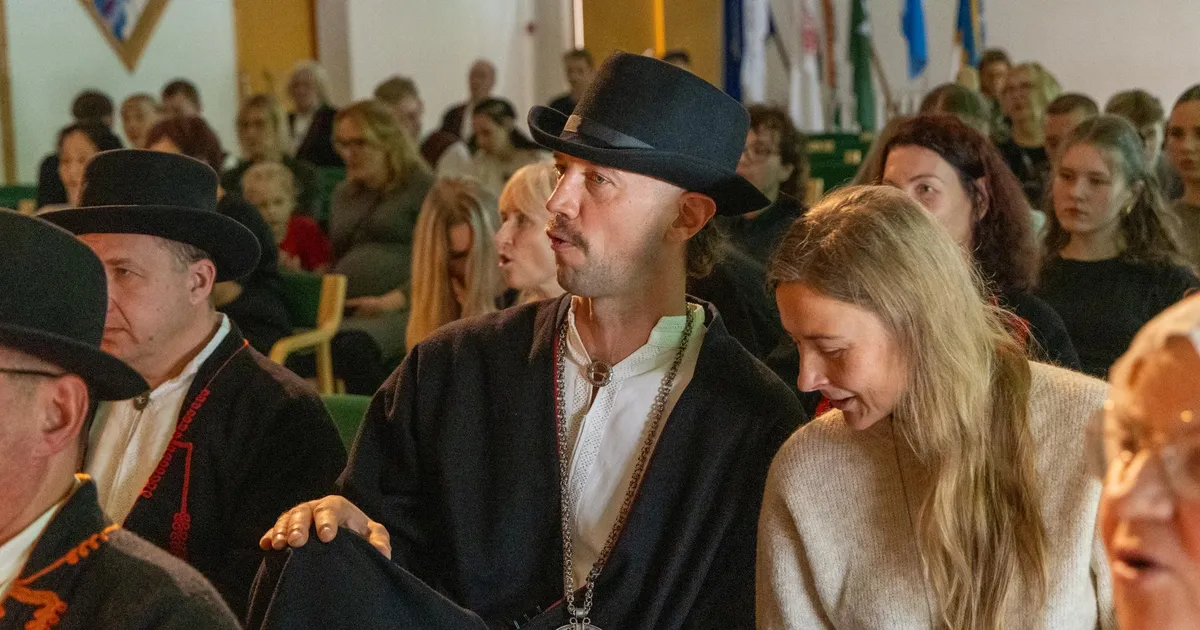 Mulgi vanemaks sai tuntud muusik