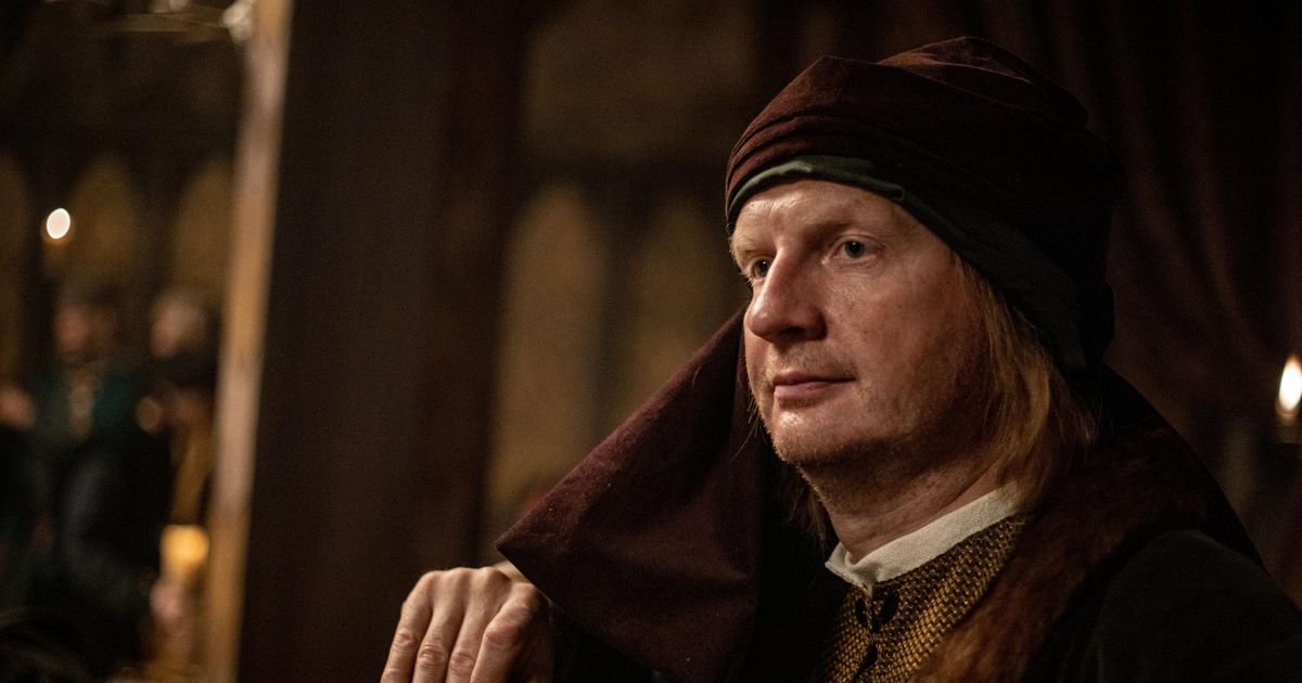 KULTUURIS KUUM Apteeker Melchior on kutsutud maailma terveks ravima