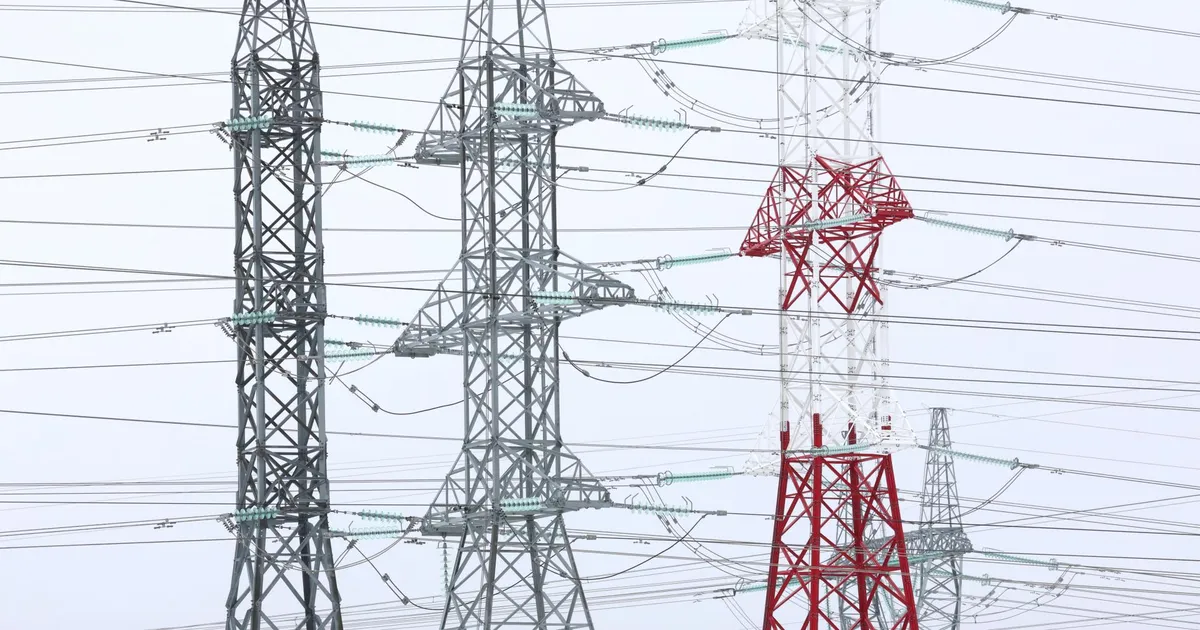 ELEKTRIKELL Elekter purustab laupäeval viimase aasta hinnarekordi