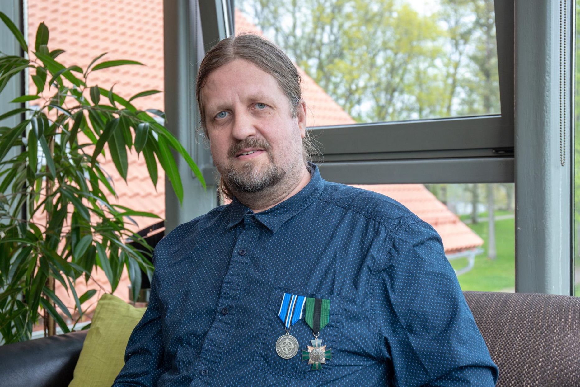 Margus Põldsepp tegi debüüdi filmiheliloojana