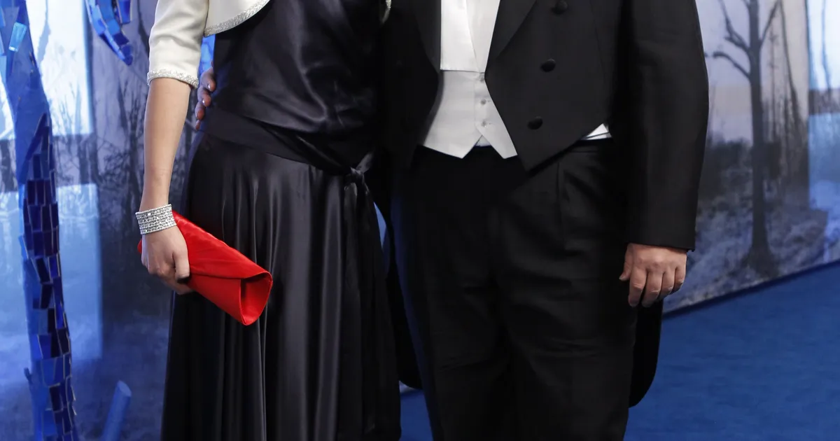 Urve Palo pojale pani nime tütar