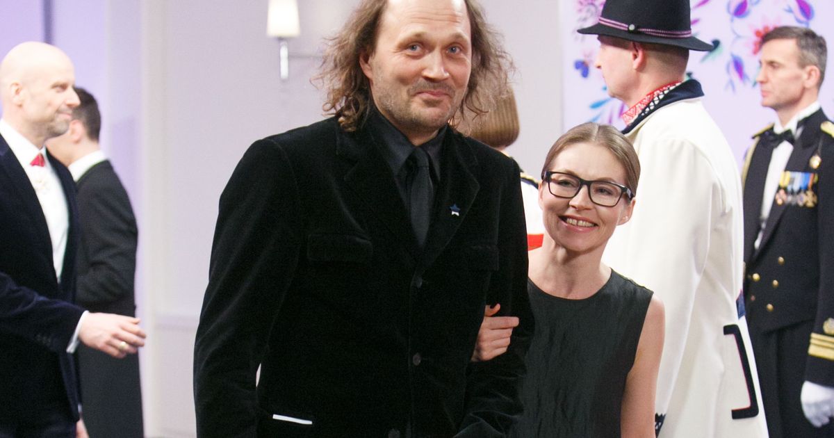 Riigipeade galeriisse teeb Kersti Kaljulaidist portree Alice Kask