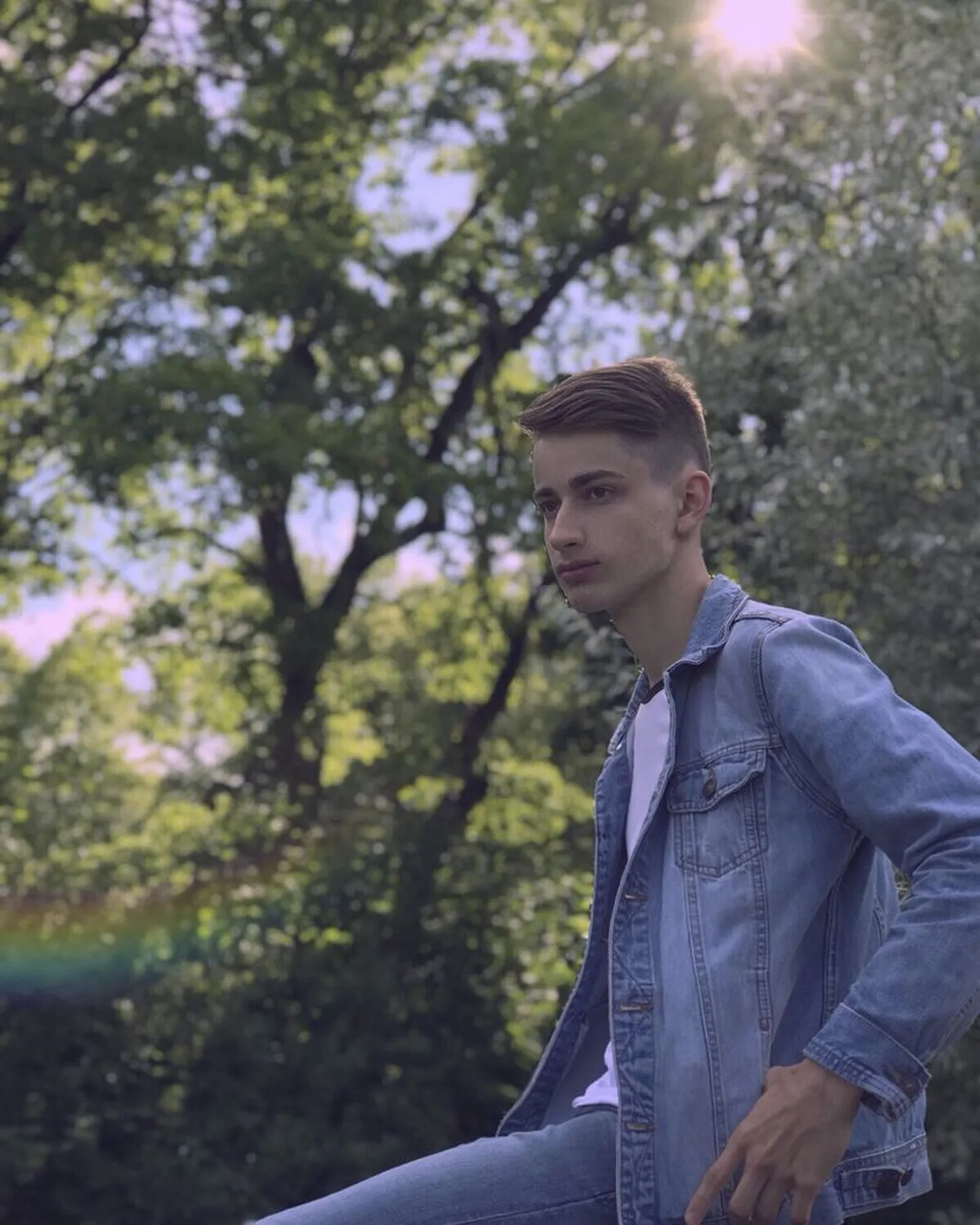 Sten Markus Rohtla: “Õnneks saab kõike teha, elu on pikk”