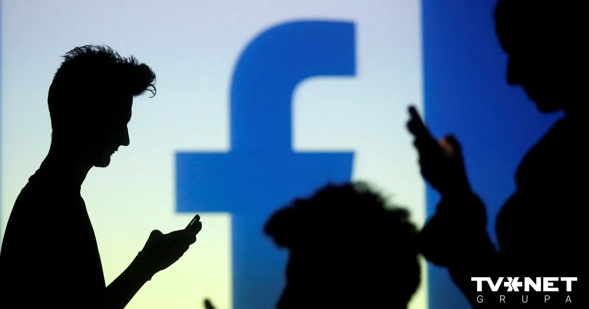 Soctīklu milzis "Meta" izziņo cenas "Facebook" un "Instagram ...