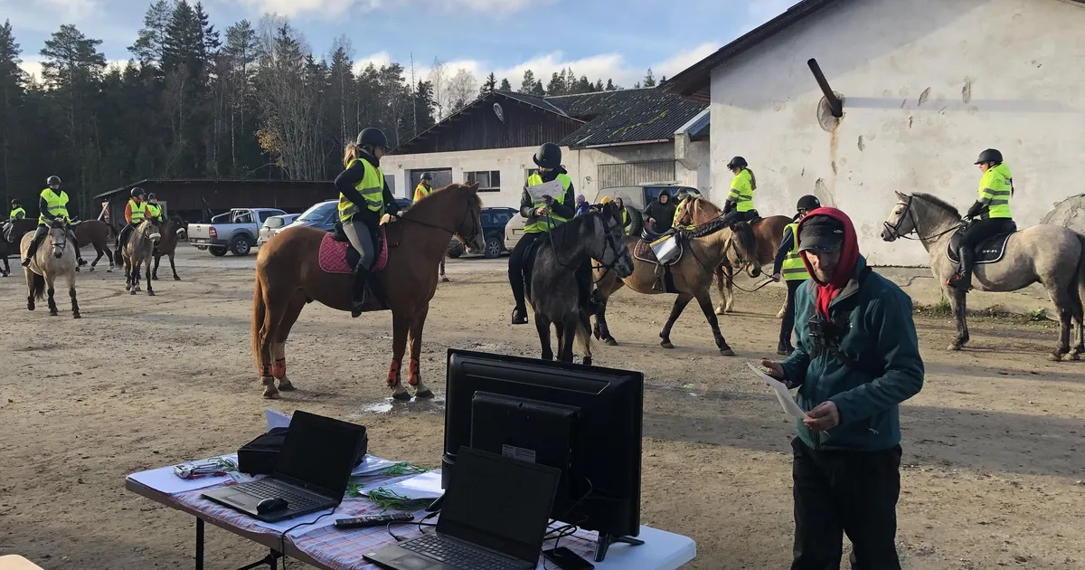 Lasteporno eest karistatud mees korraldas alaealiste osalejatega ...