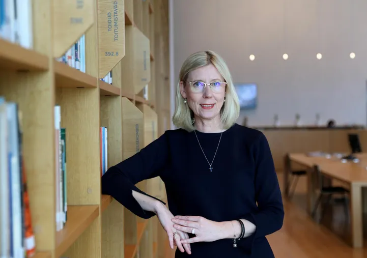 Selgusid kultuuriakadeemia juhi kandidaadid