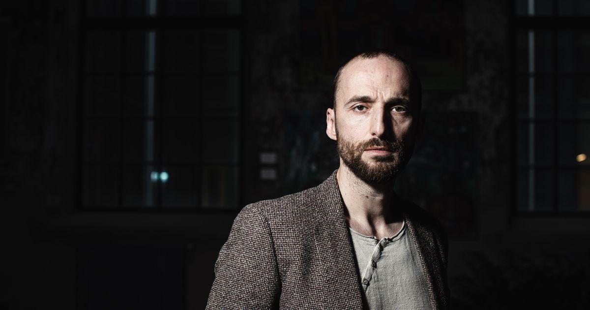 Näitleja Märt Avandi avameelselt kokaiinisõltuvusest: kui oli kehv ...