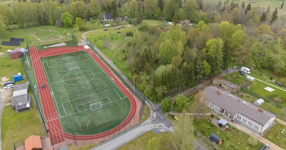 Valdade enampakkumistel jahitakse rohkem maad kui kortereid