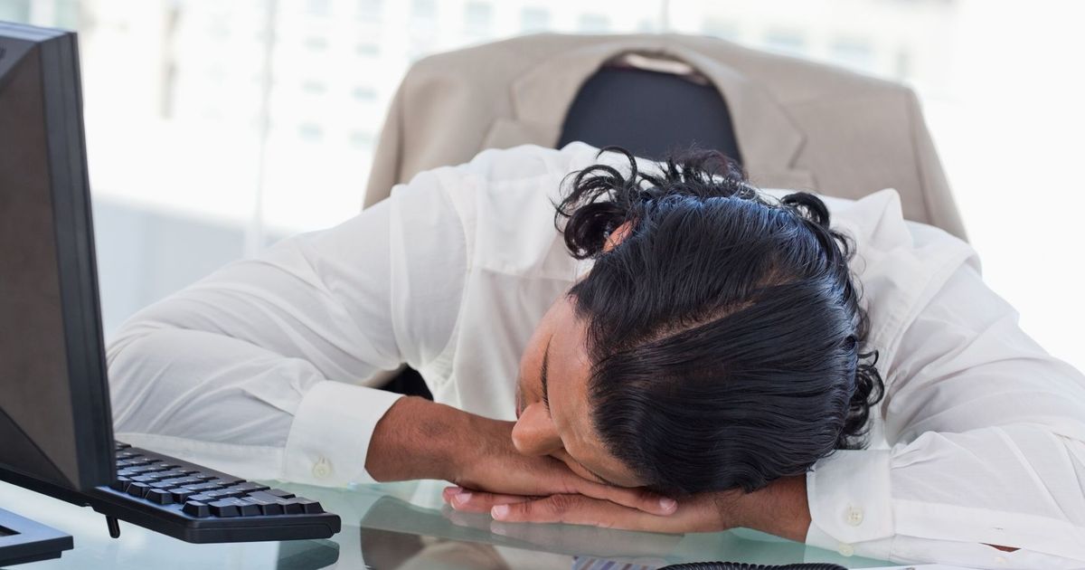 Vähene magamine võib põhjustada ebaeetilise käitumise