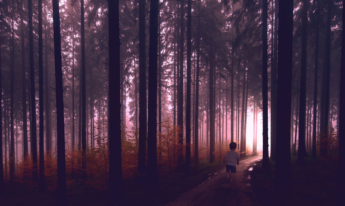 Bobija Danbāra mistērija - zēns, kurš pazuda un atgriezās kā cits bērns ...