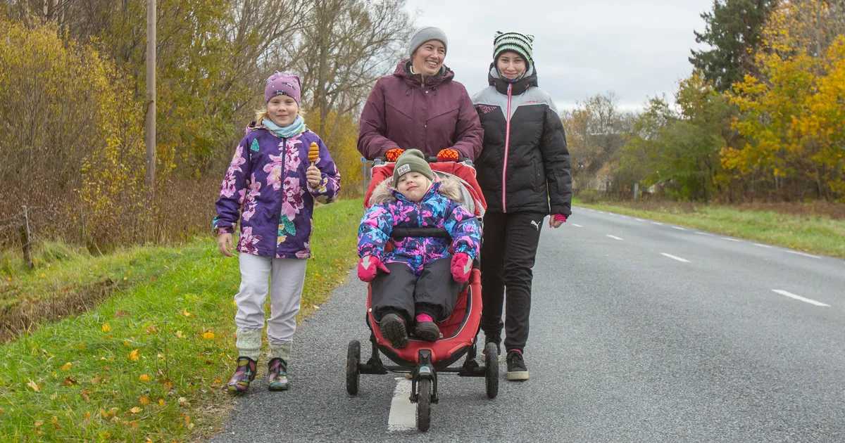 KÜLALOOD Töökohtade puudus viib Võhmalt elu