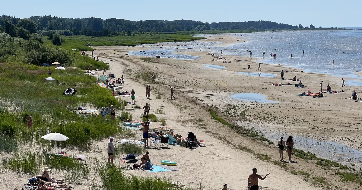 GALERII Veeavarii kohvikus ja parkimiskohtade puudus: tööpäevast ...