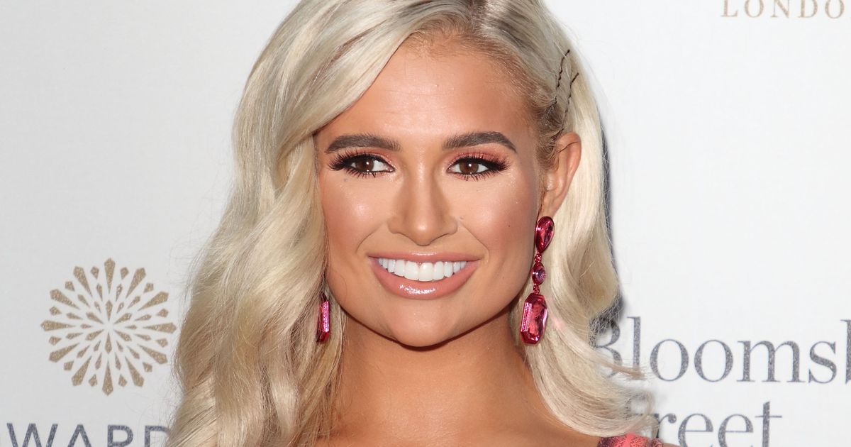 VIDEO «Armastuse saare» osalejad Molly-Mae ja Tommy Fury ootavad last