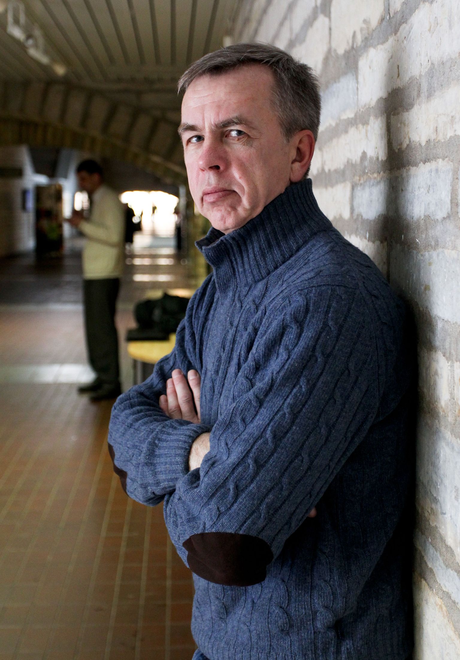 Muuli: 50 protsendi künnisele riigieksamitel ei tohiks nii järsult üle ...