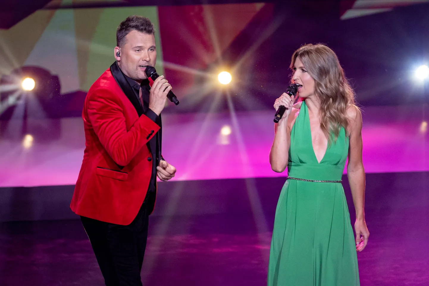 Pärnu ja Pärnumaa üritused laupäeval, 28. detsembril