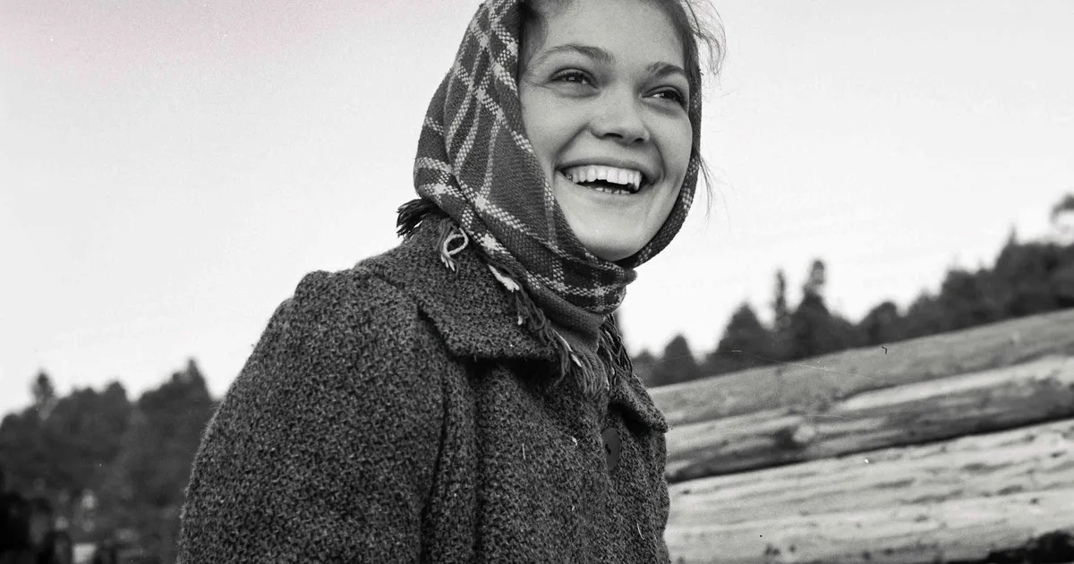 PÖFFi elutööauhinna saab Elle Kull