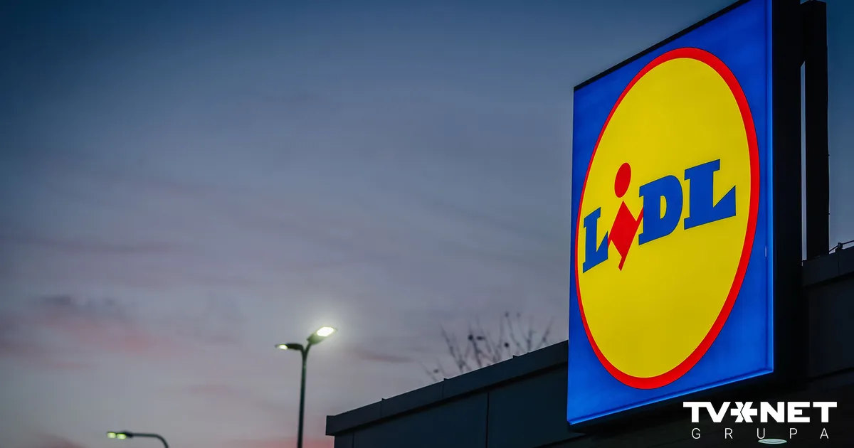 "Maxima Latvija" vērsusies tiesā pret "Lidl"