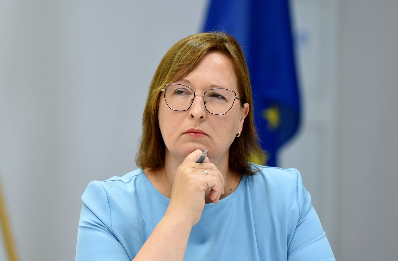 NMPD vadītāja: Dažos reģionos būs jāpāriet uz divu cilvēku sastāva brigādēm