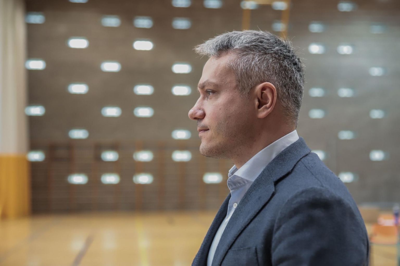 Коробейник утвержден членом Конституционной комиссии Рийгикогу ...