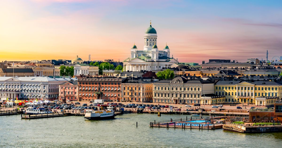 EESKUJULIK Kuidas on Helsingist saanud maailma mobiilimängude pealinn?