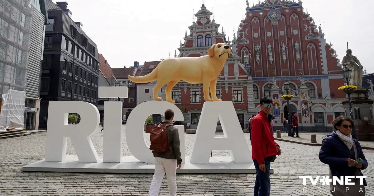 VIDEO Kāpēc Rīga velkas astē Viļņai un Tallinai?