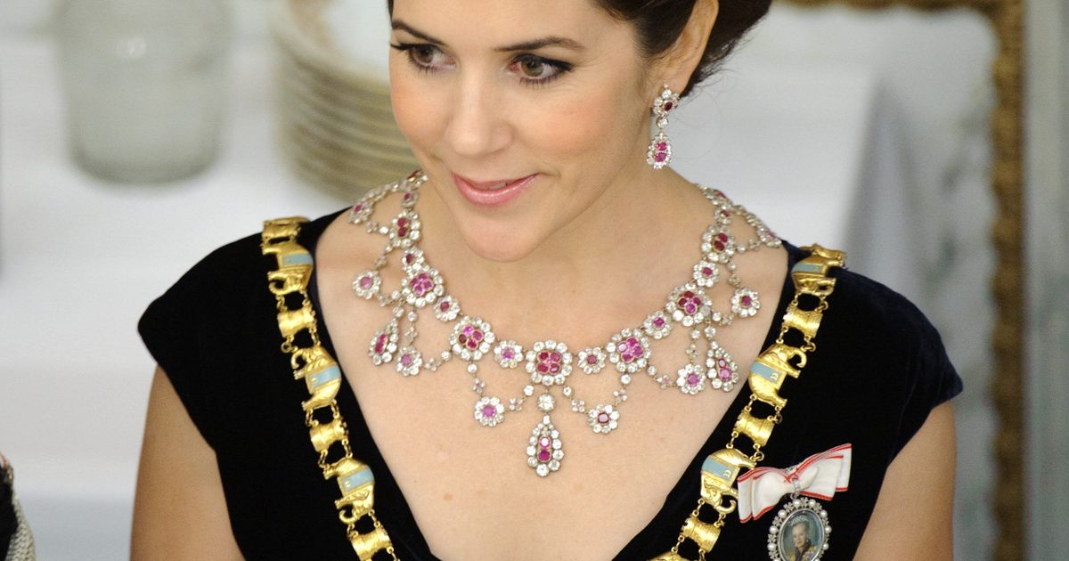 Meediaspekulatsioonid: Taani saab lähiajal uue kuninganna - Kirev elu ...