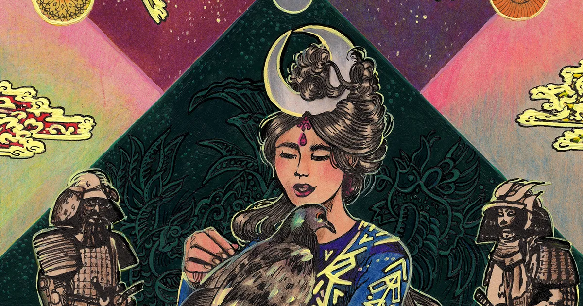 INTERVJUU Kaia Otstak: «Meil inimestena on võim, aga me kujutame ette ...