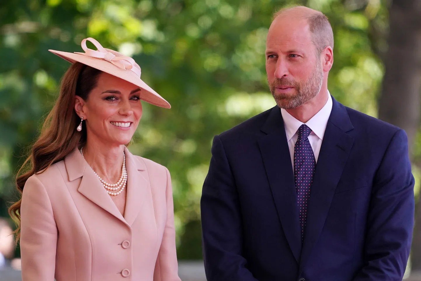 Mis saaks, kui prints William ja printsess Catherine läheksid lahku?